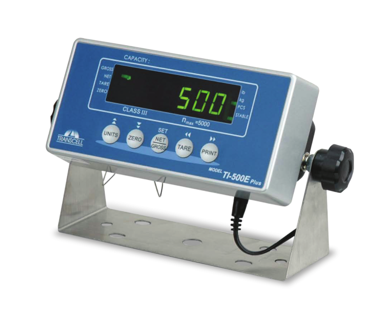 Indicadores Transcell