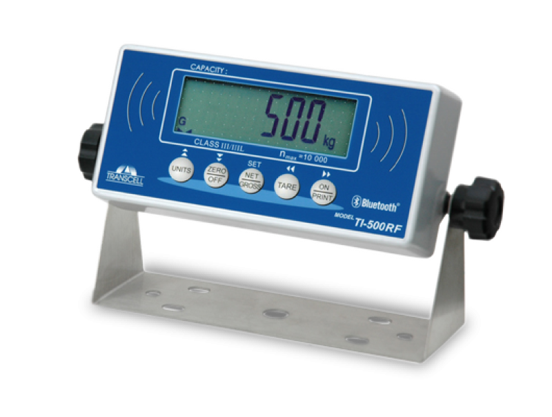 Indicadores Transcell