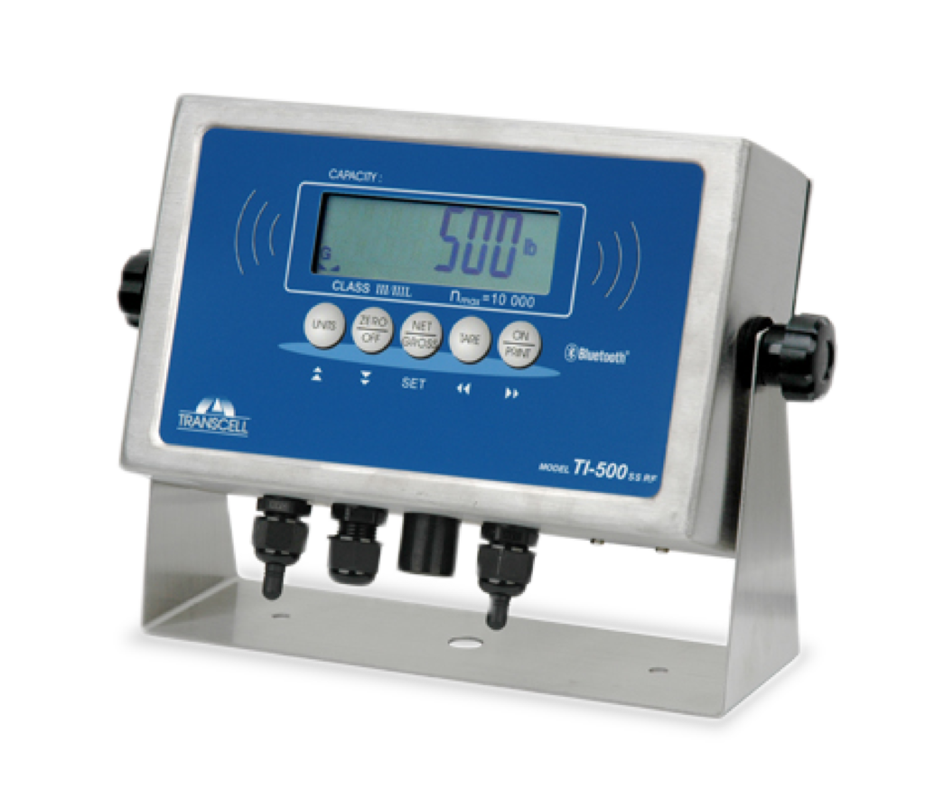 Indicadores Transcell